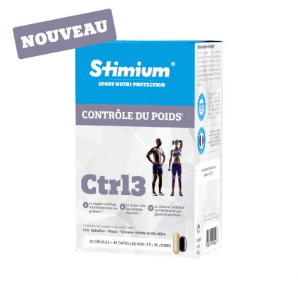 Stimium Contrôle de poids | 25.9 € - Culture Vélo