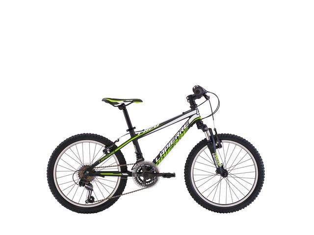 Lapierre Pro race 20 | 299 € - Culture Vélo