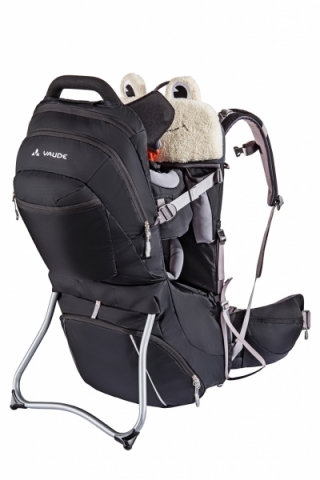 Vaude Shuttle premium | 320 € - Culture Vélo